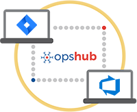 Jira Integration with Azure DevOps Server (TFS)